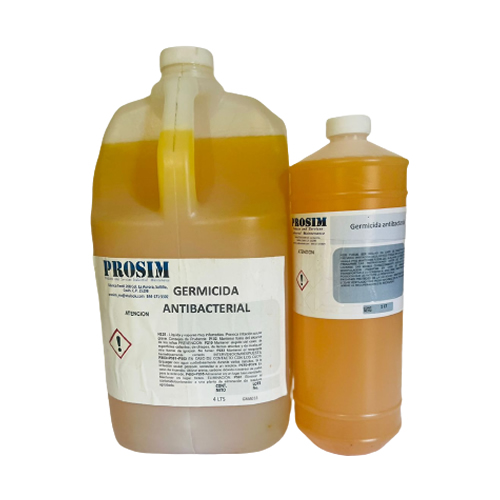 GERMICIDA - PROSIM